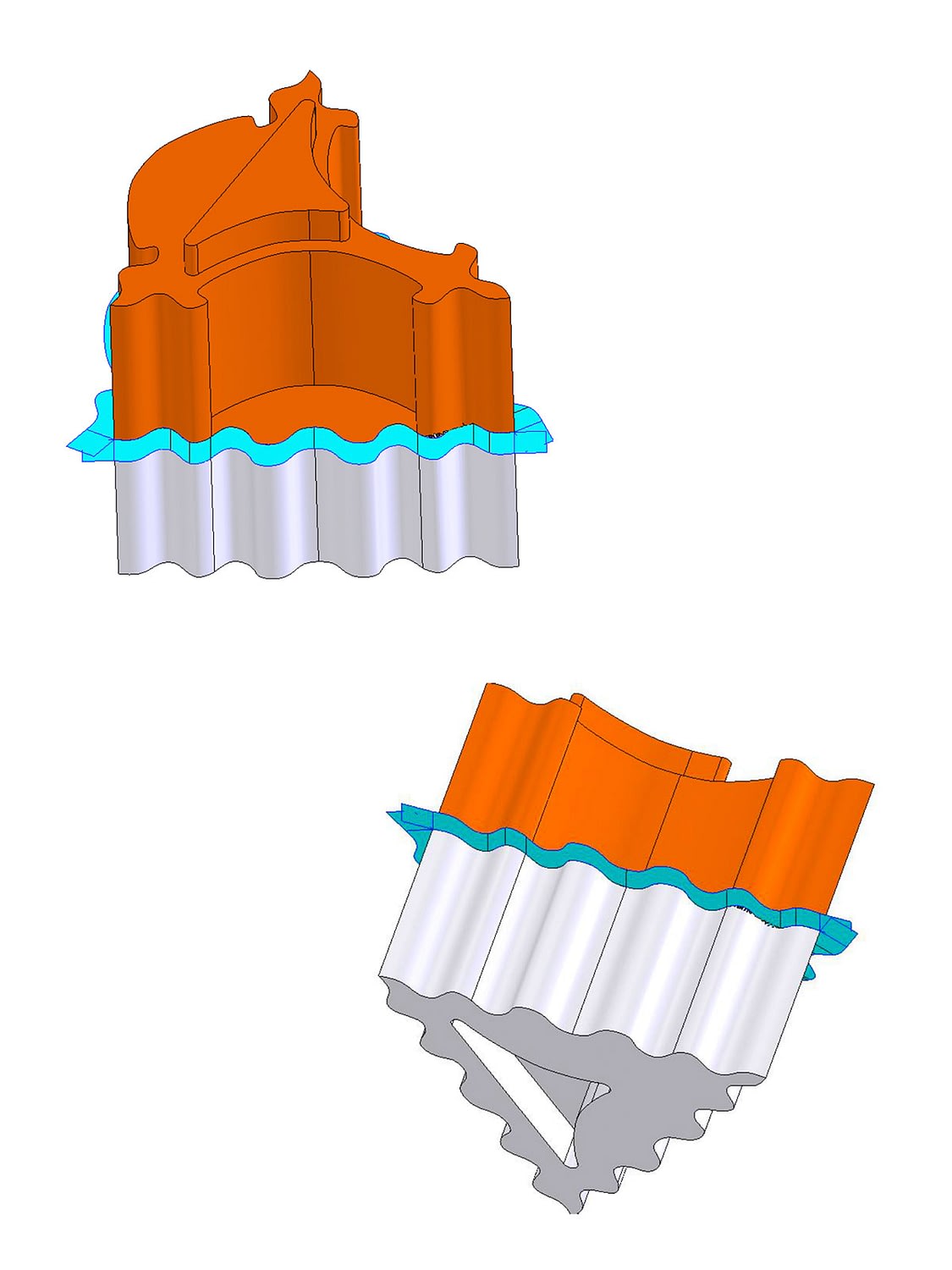 Material Foundations - Constructive Disobedience